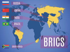 FOR BRICS, CHALLENGES AND OPPORTUNITIES - Legacy IAS Academy