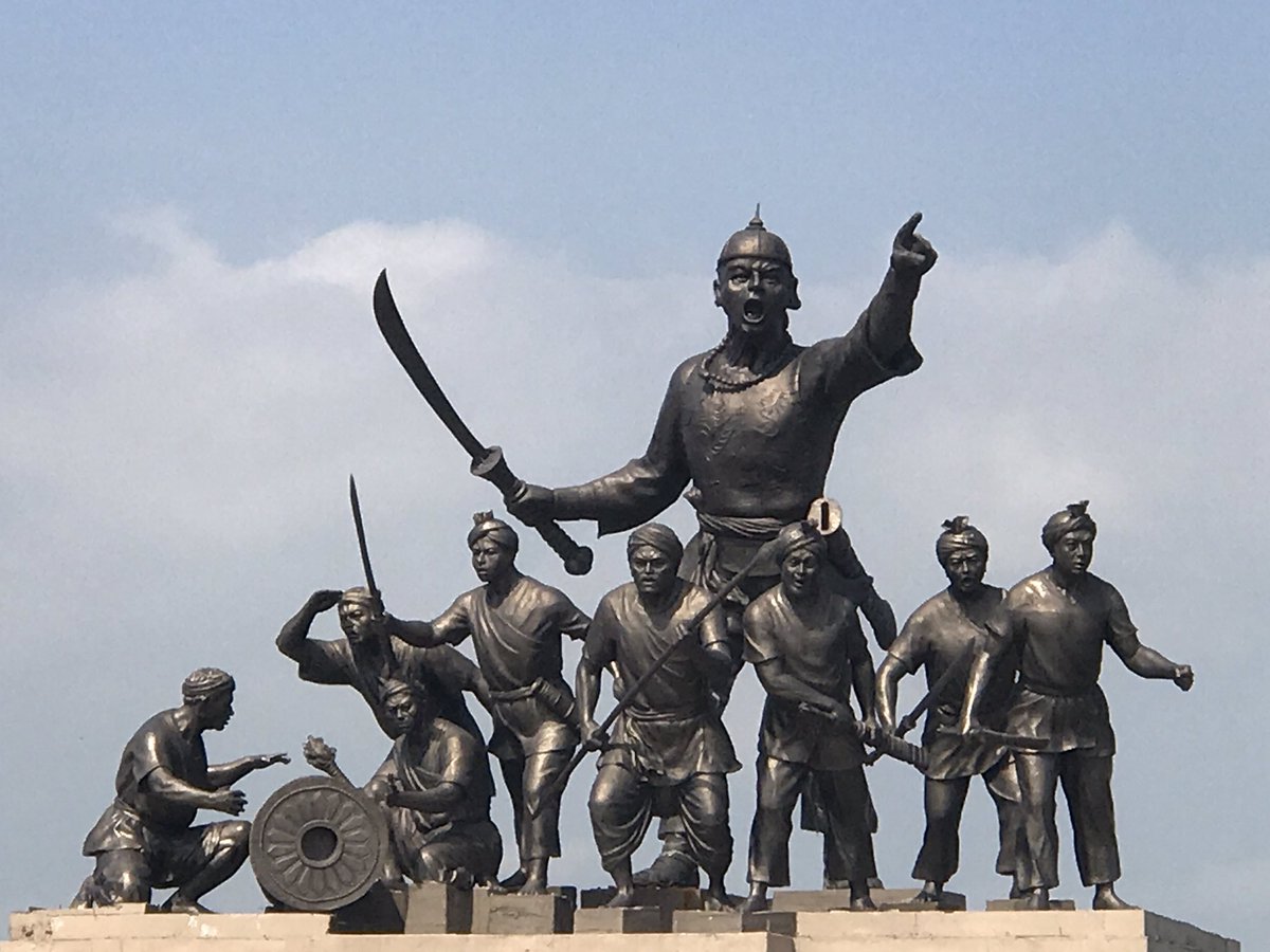 LACHIT BORPHUKAN JI - Legacy IAS Academy