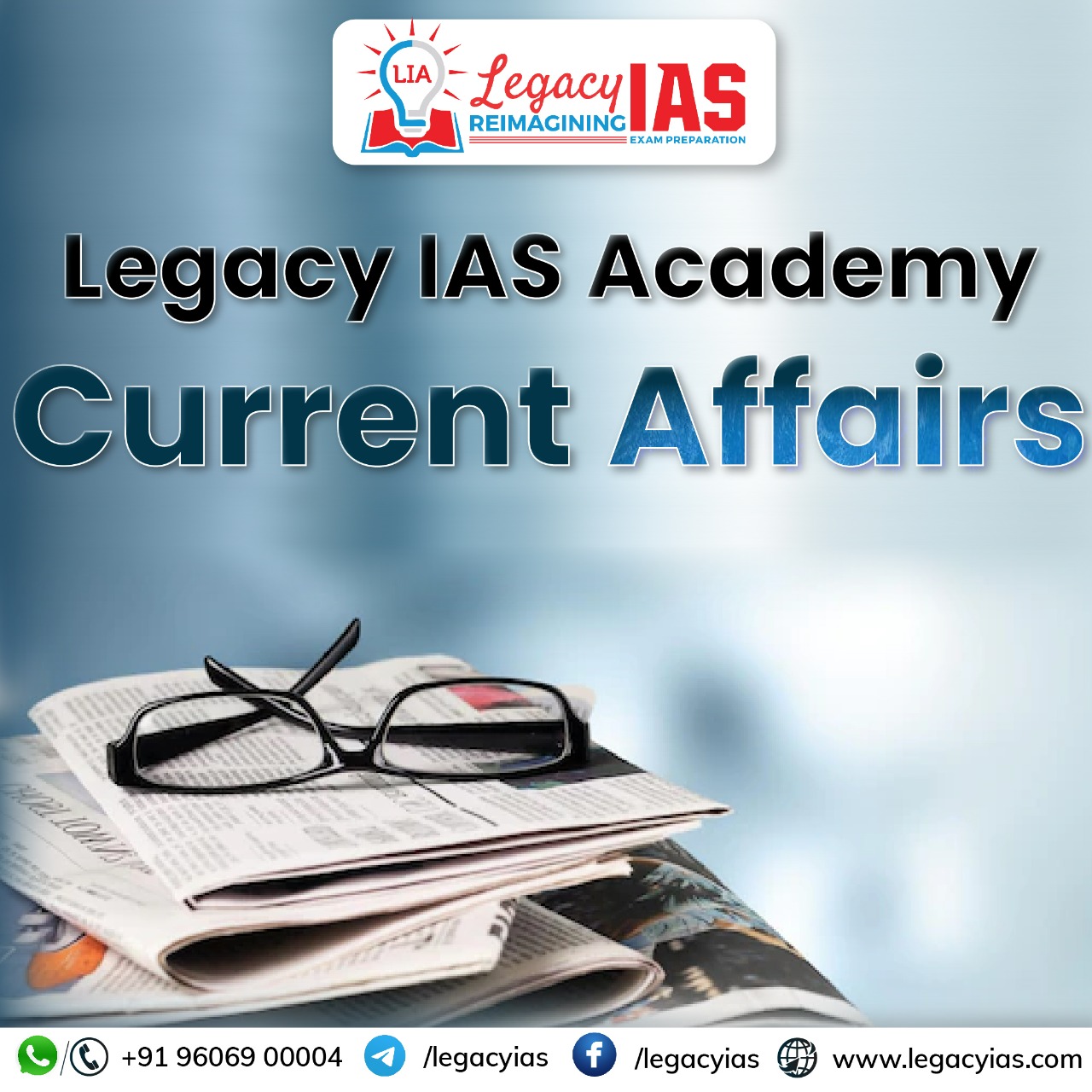 Current Affairs 16 July 2022 | Legacy IAS Academy