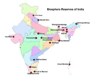 International Day for Biosphere Reserves | Legacy IAS Academy