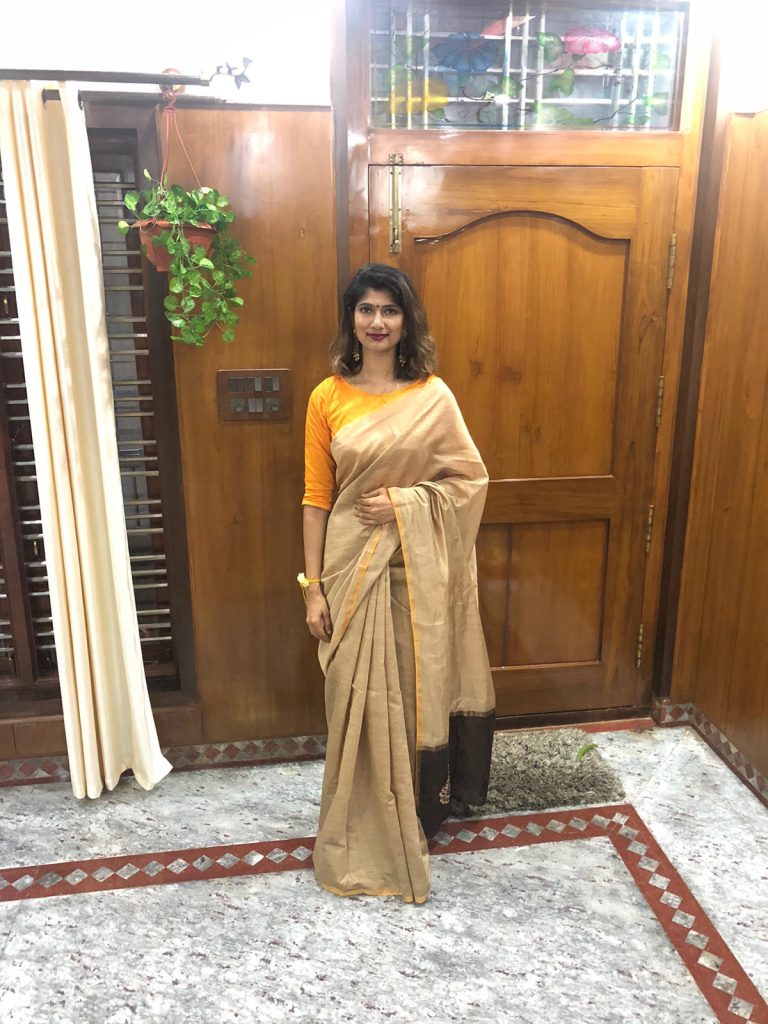 Sushma KP - History Faculty | Legacy IAS Academy