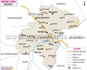 Bridging the Malnutrition Gap The Bemetara Way | Legacy IAS Academy