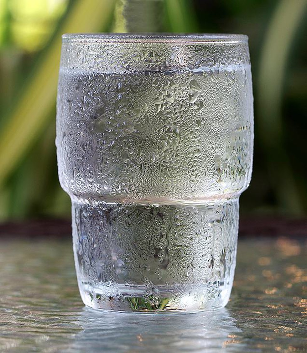 About the Mpemba Effect | Legacy IAS Academy