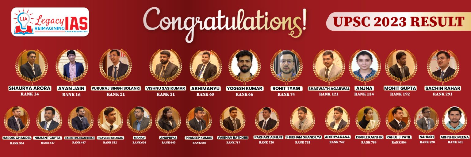 UPSC IAS Mock Interview | UPSC Interview Guidance Program