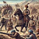 The Rise and Fall of the Mughal Empire | Legacy IAS Academy