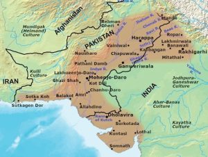Unveiling The Enigma Of The Indus Valley Civilization | Legacy IAS
