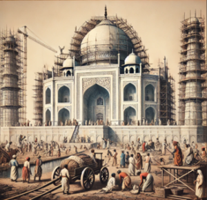 The Rise and Fall of the Mughal Empire | Legacy IAS Academy