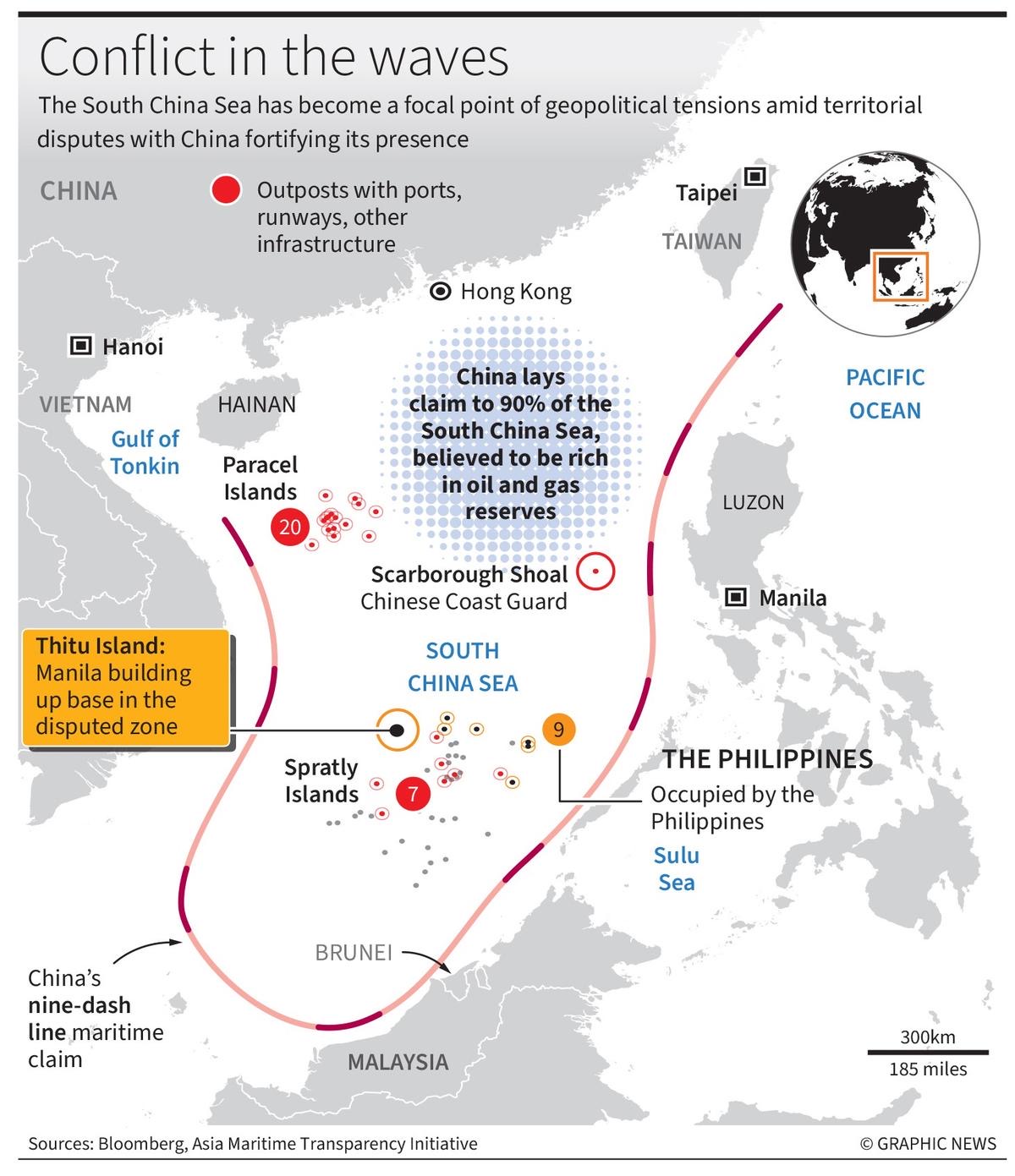 Current Affairs 28 September 2024 | Legacy IAS Academy