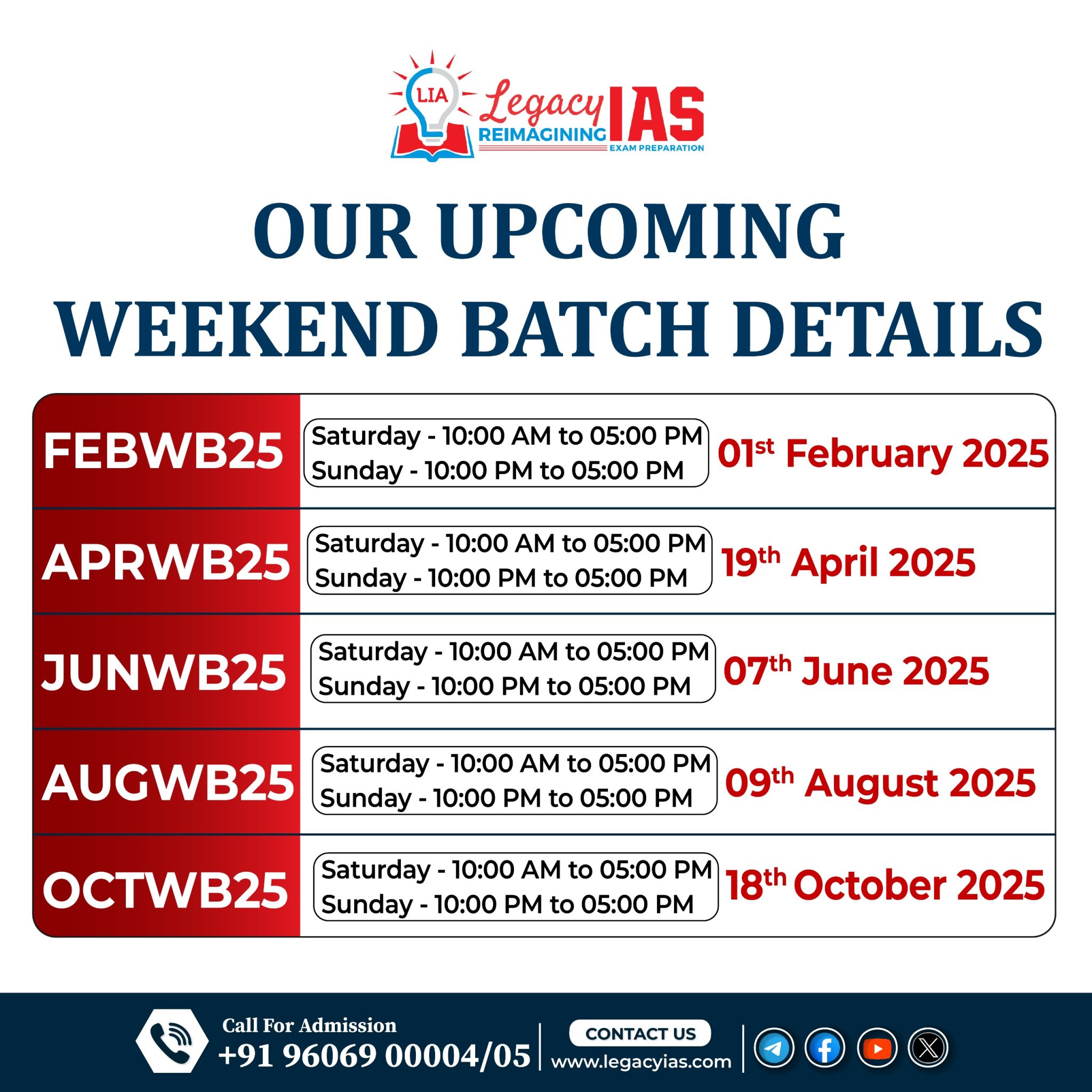 Quit India Movement 1942 | Legacy IAS Academy