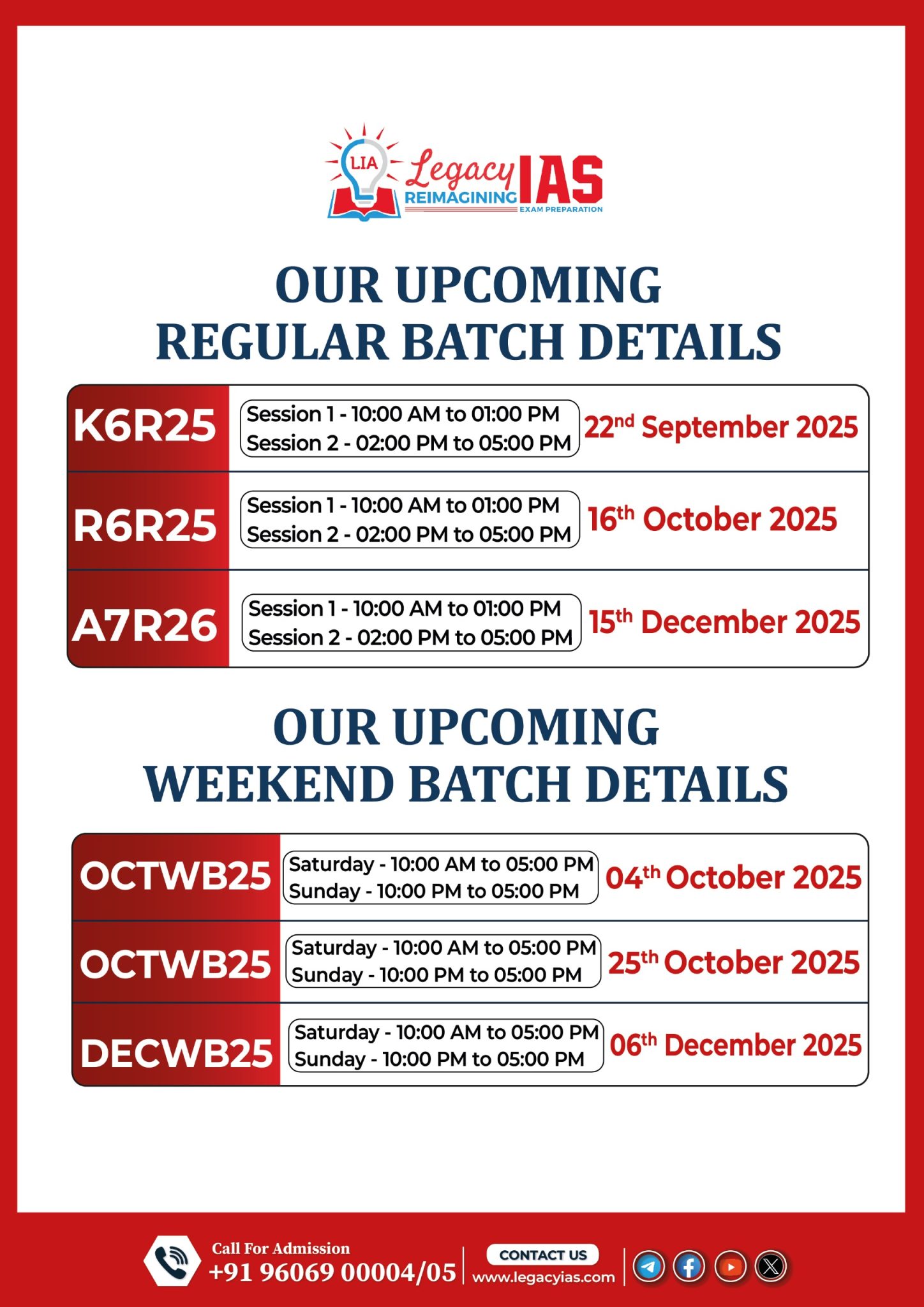 Truth Knows No Color - UPSC CSE Essay 2025