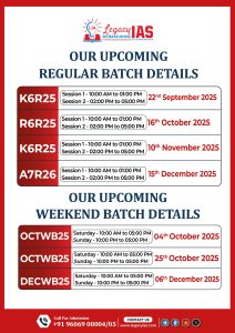 Kisan Rin Portal (KRP) KCC Ghar Ghar Abhiyaan and WINDS Manual